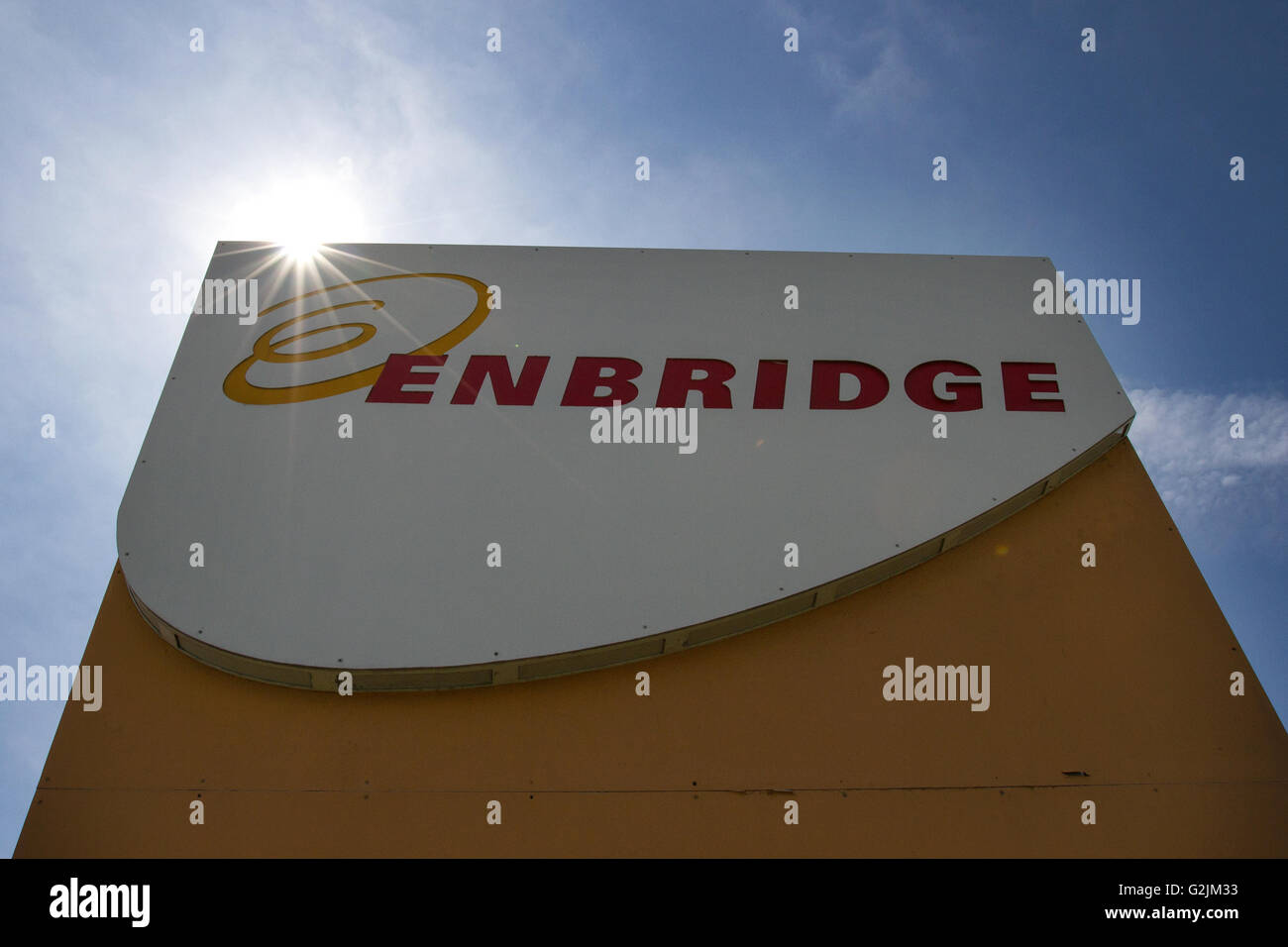 Enbridge High Resolution Stock Photography and Images - Alamy