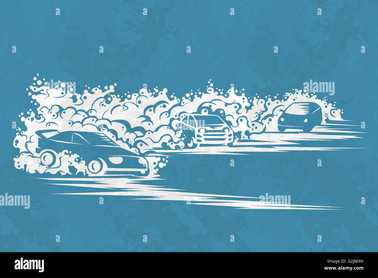 Ice tire Stock Vector Images - Alamy