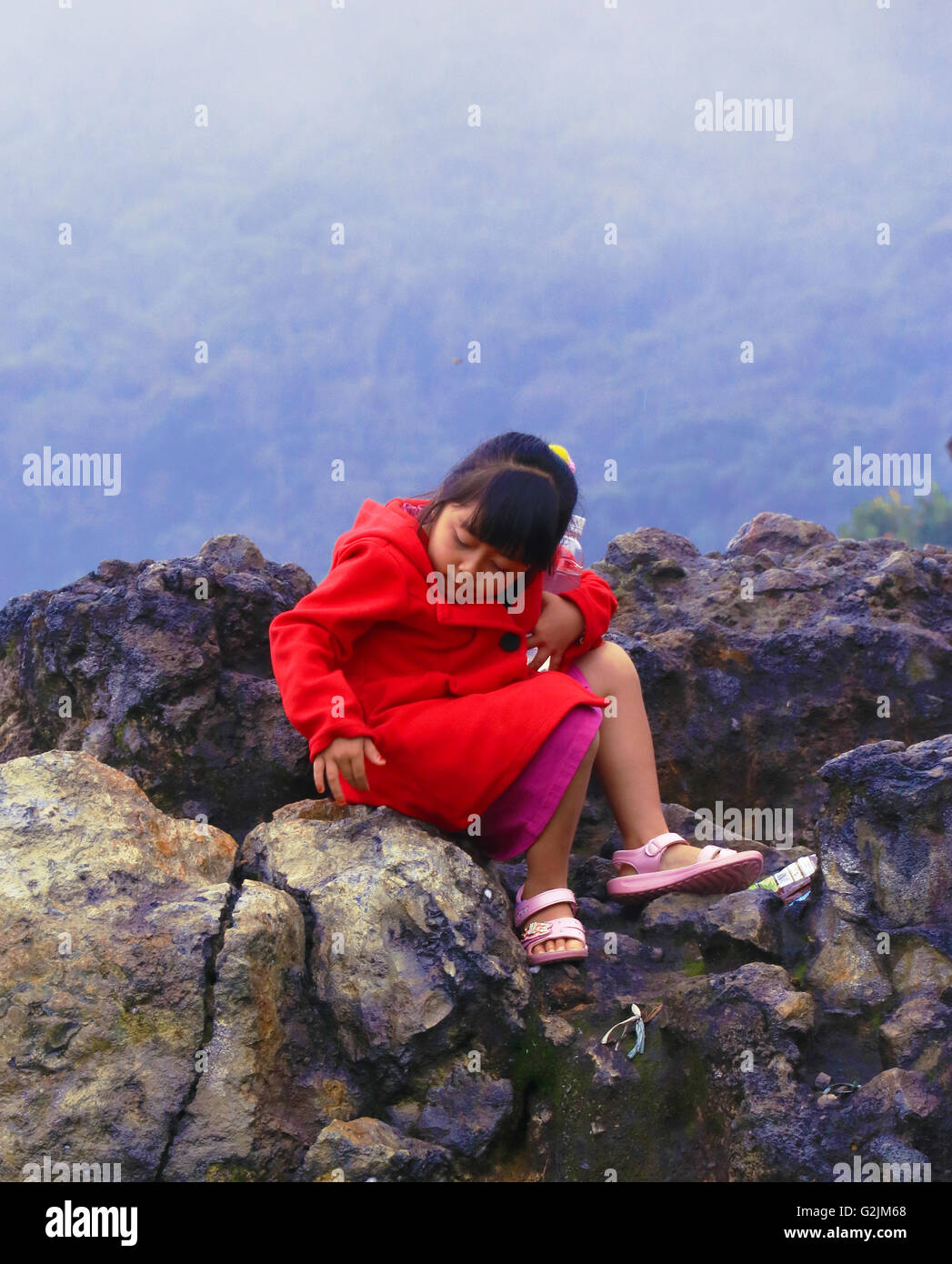 Happy kids playing portrait hi-res stock photography and images - Alamy