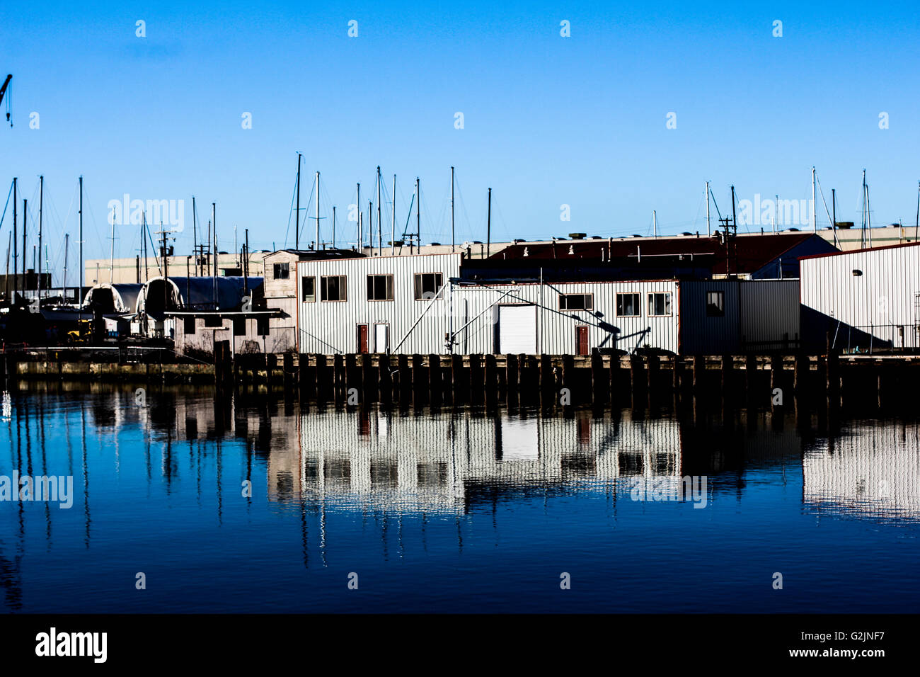 Bellingham hi-res stock photography and images - Alamy