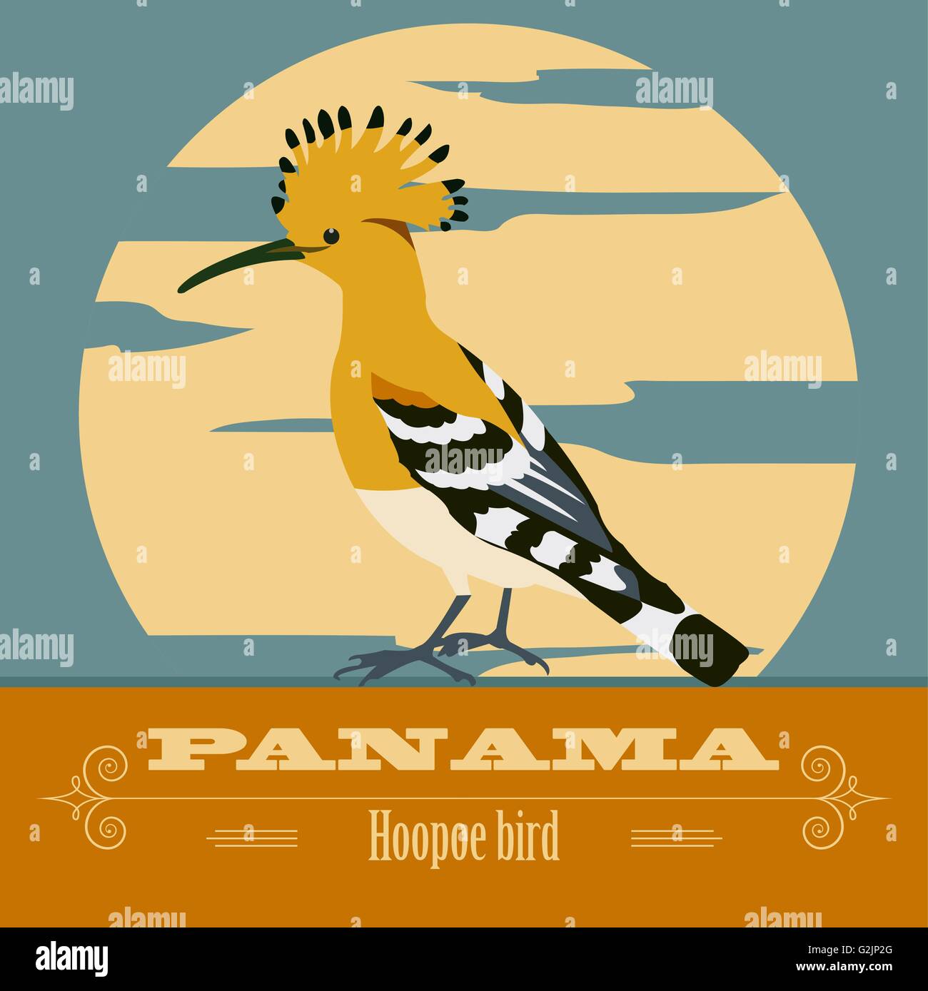 Panama landmarks hi-res stock photography and images - Alamy