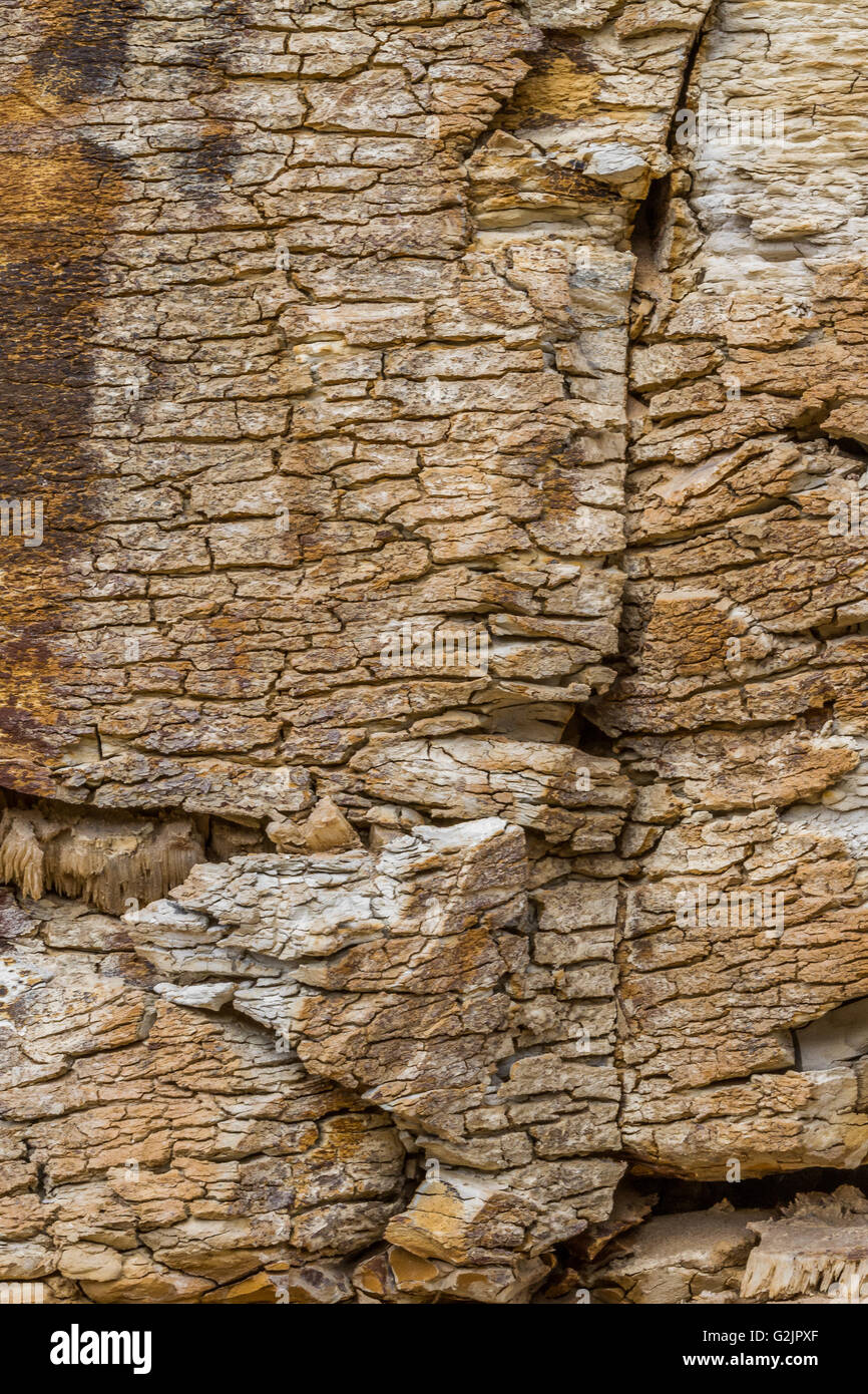 Broken formation hi-res stock photography and images - Alamy