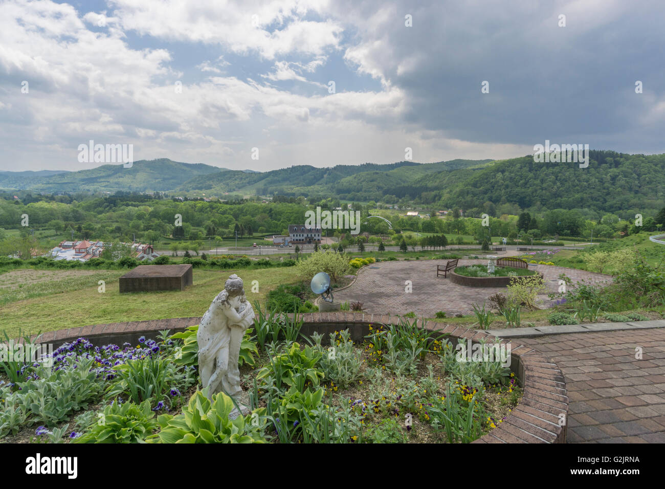 Esque hi-res stock photography and images - Alamy