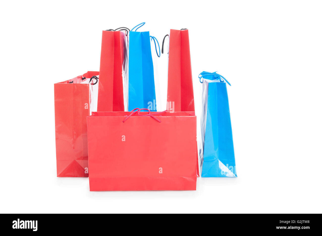 Carrying container paper product purchasing hi-res stock photography ...