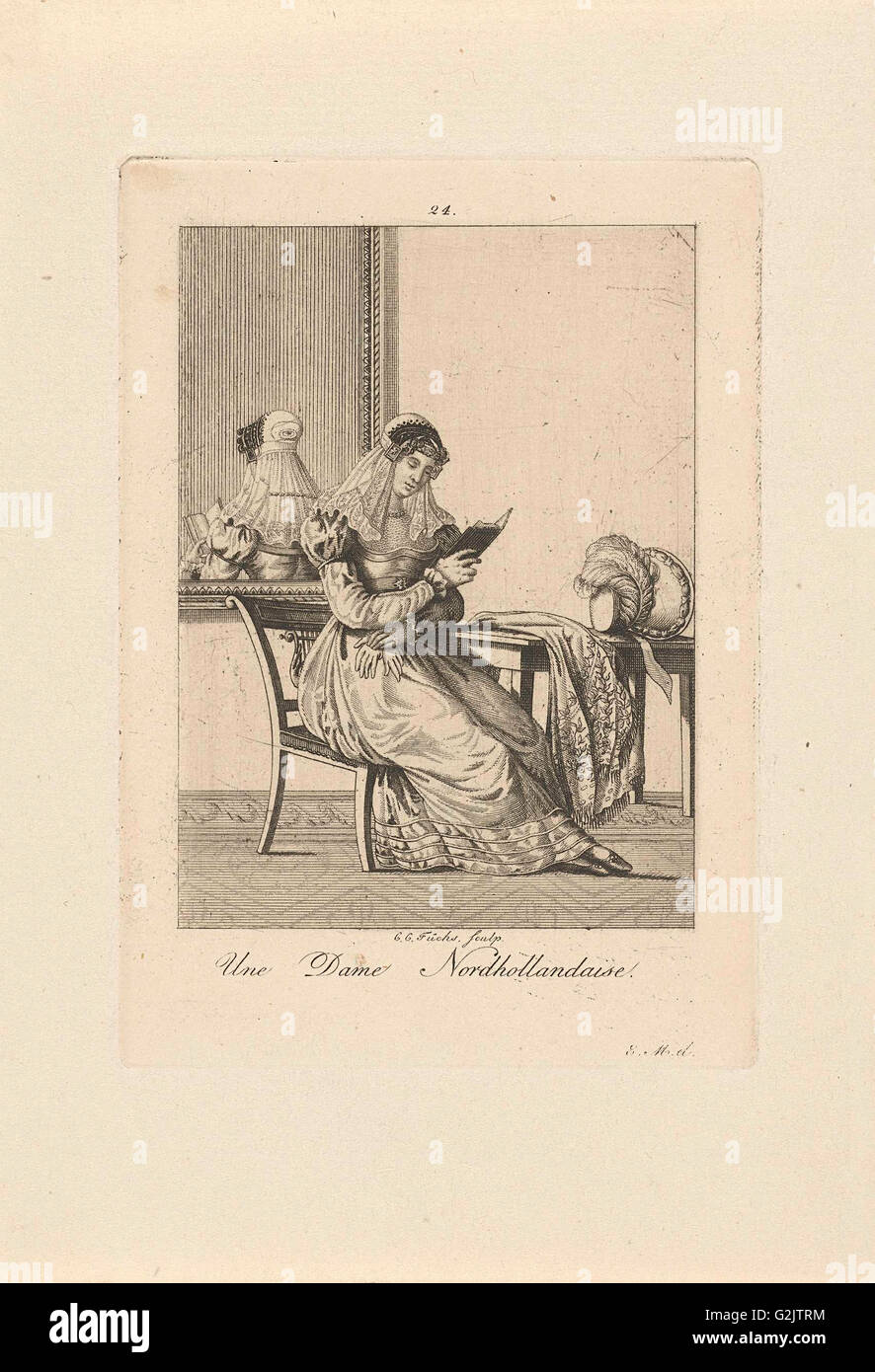 Lady fuchs hi-res stock photography and images - Alamy