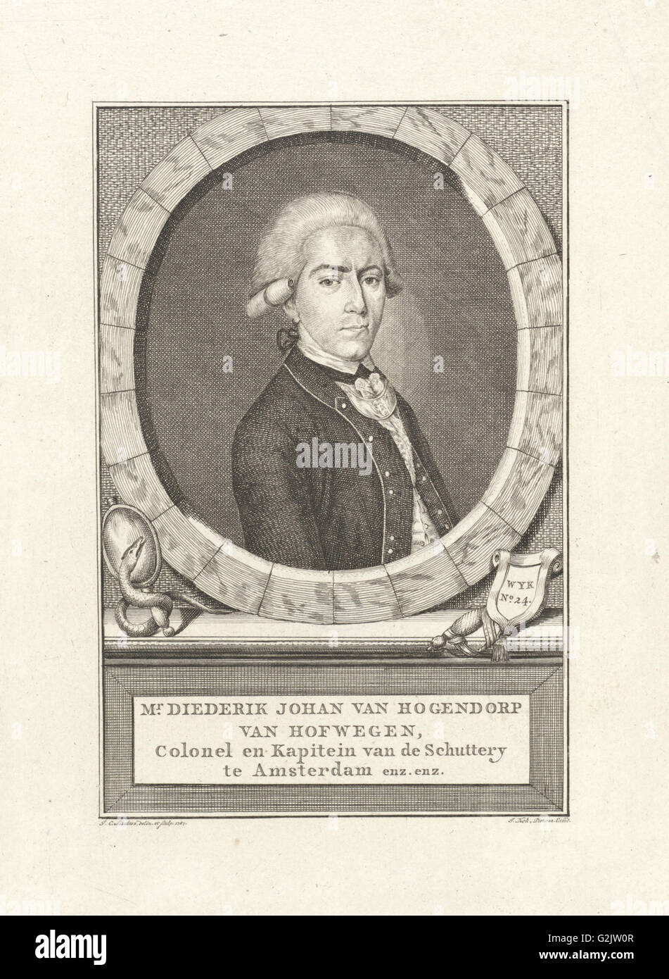 Colonel schultz hi-res stock photography and images - Alamy