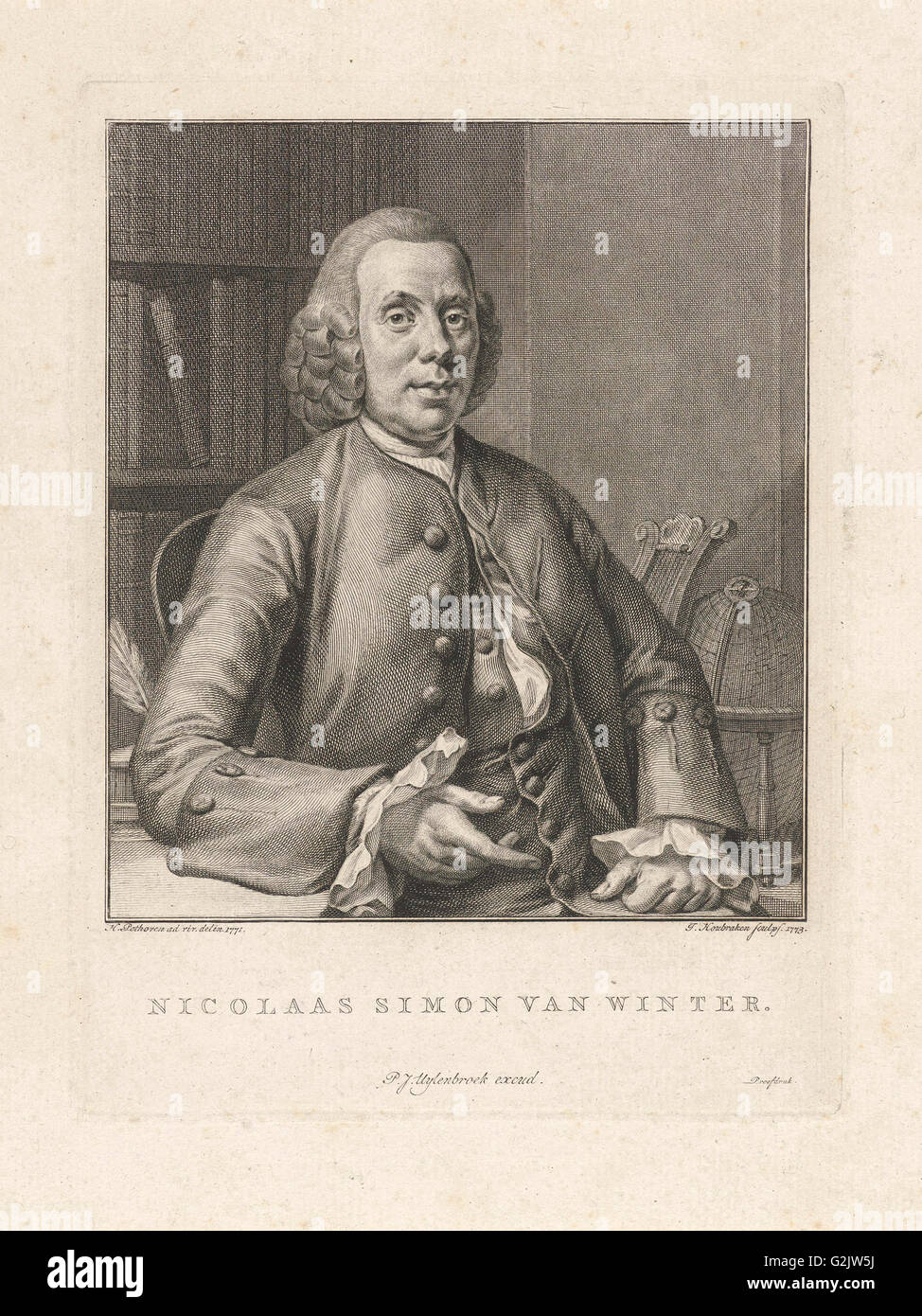 Nicholas jacob hi-res stock photography and images - Alamy