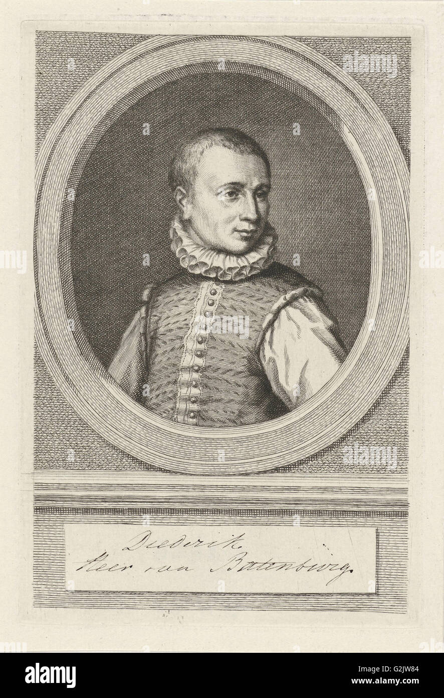 Van batenburg hi-res stock photography and images - Alamy