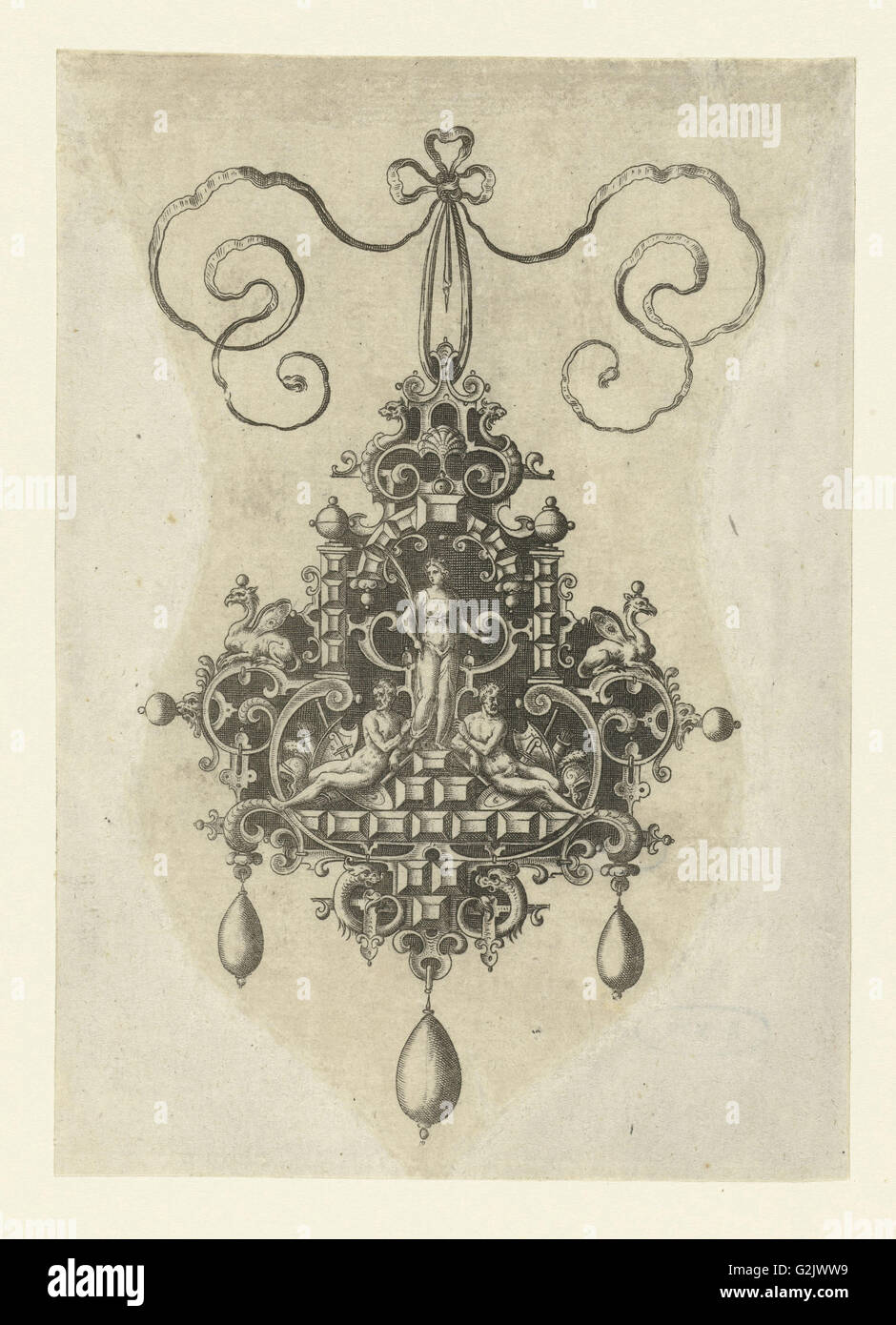 The palm goddess hi-res stock photography and images - Alamy