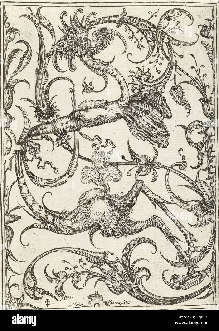 Body tendrils hi-res stock photography and images - Alamy