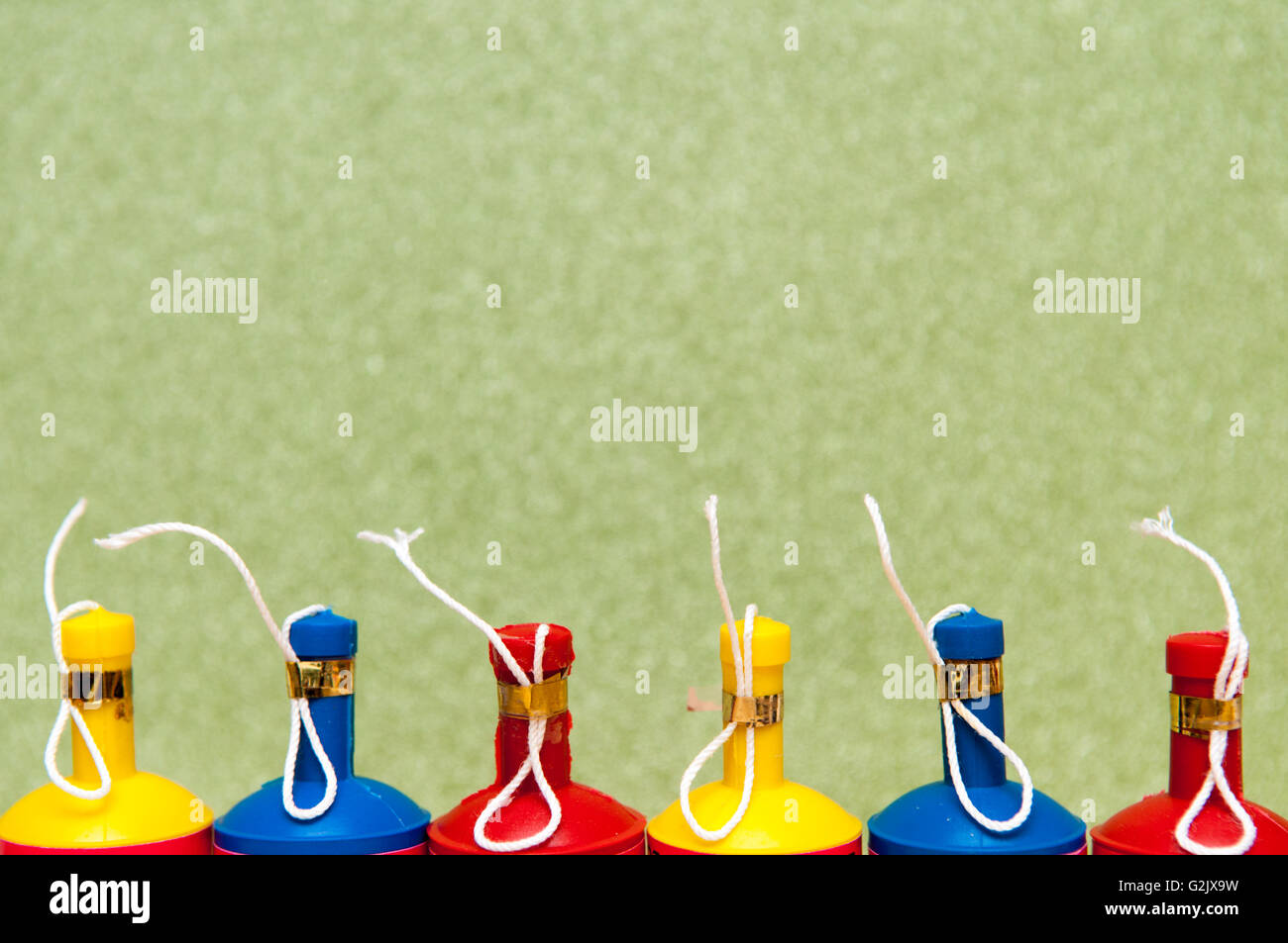 Noise popper hi-res stock photography and images - Alamy