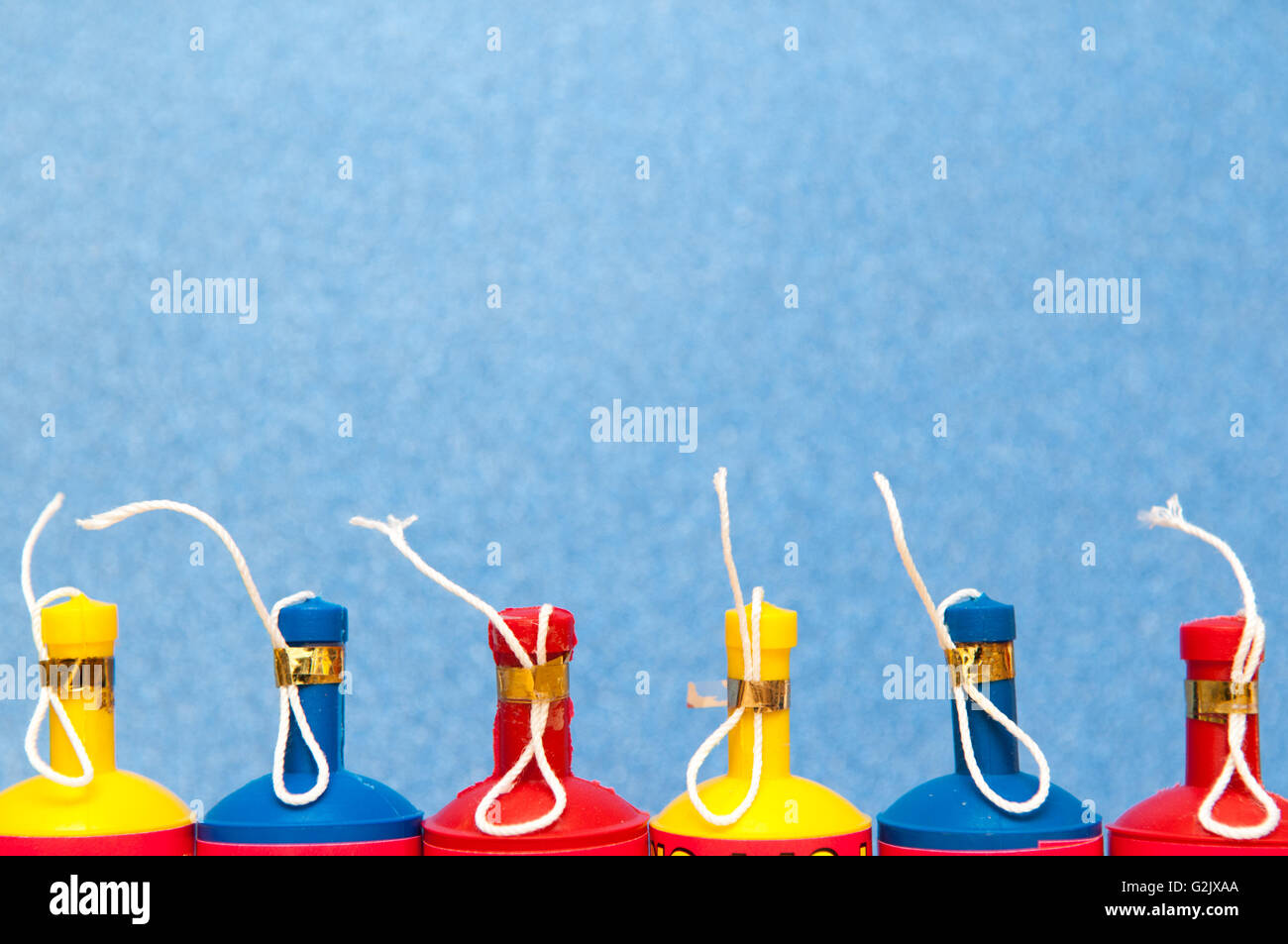 Noise popper hi-res stock photography and images - Alamy