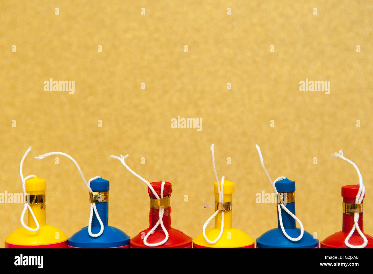 Noise popper hi-res stock photography and images - Alamy