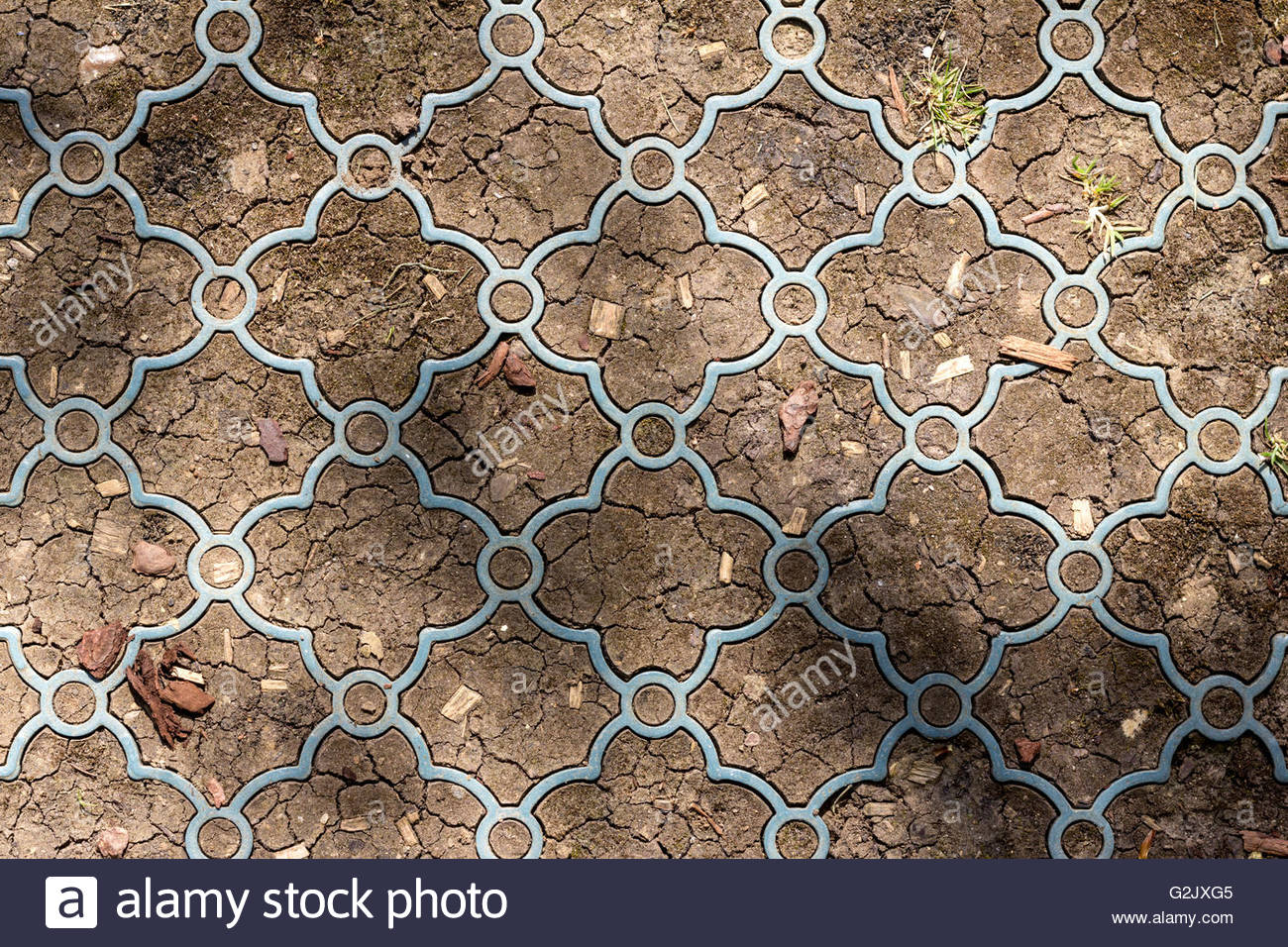 Soil Reinforcement Stock Photos & Soil Reinforcement Stock Images - Alamy