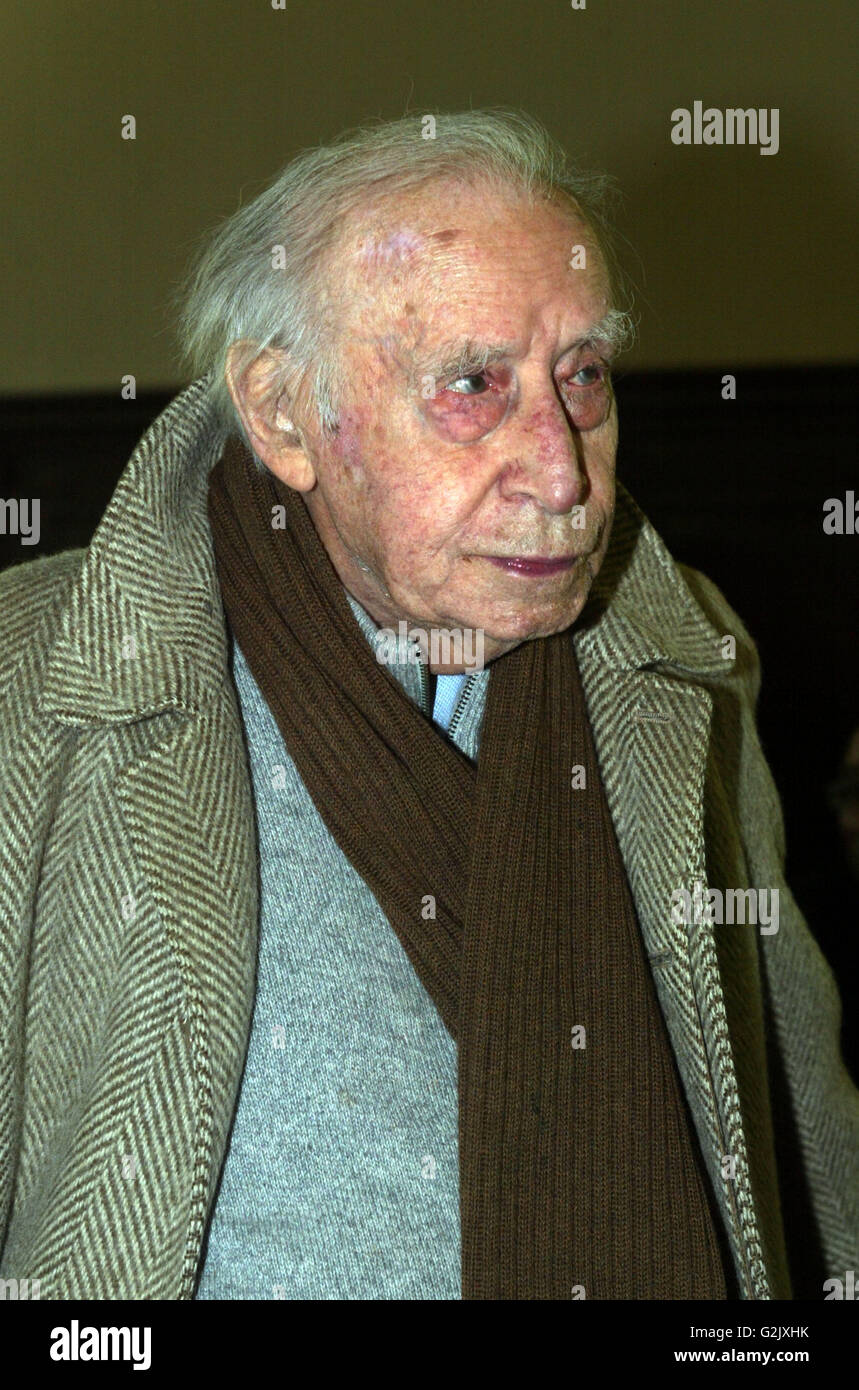 Mario luzi hi-res stock photography and images - Alamy