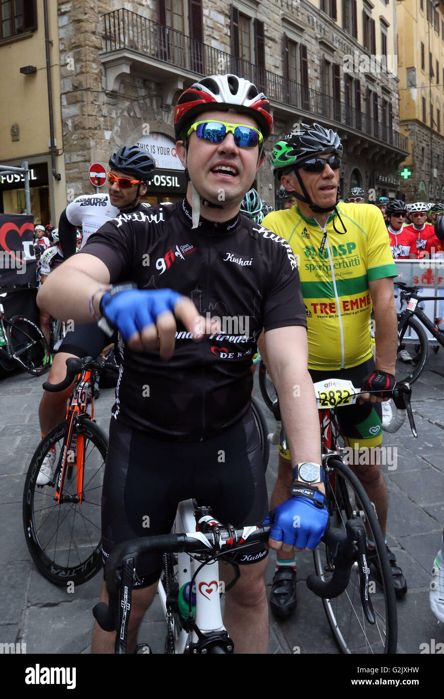 Dario nardella hi-res stock photography and images - Alamy