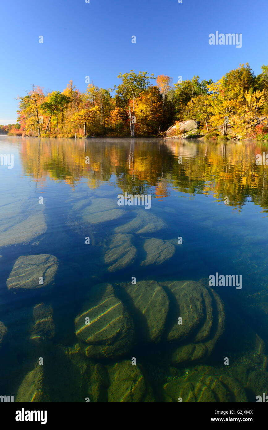 Severn river ontario hi-res stock photography and images - Alamy