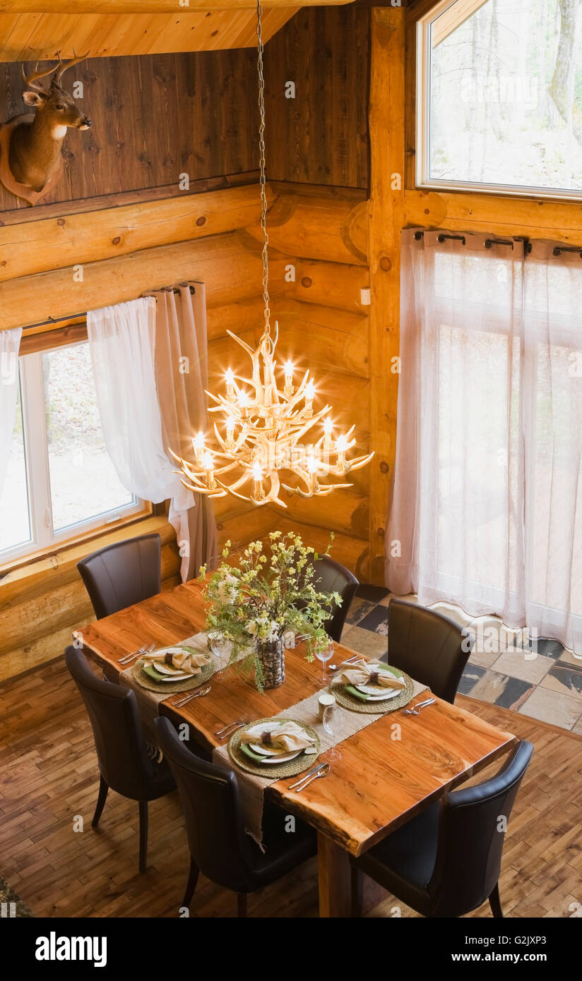 Buildings and luxurious dining rooms hi-res stock photography and ...