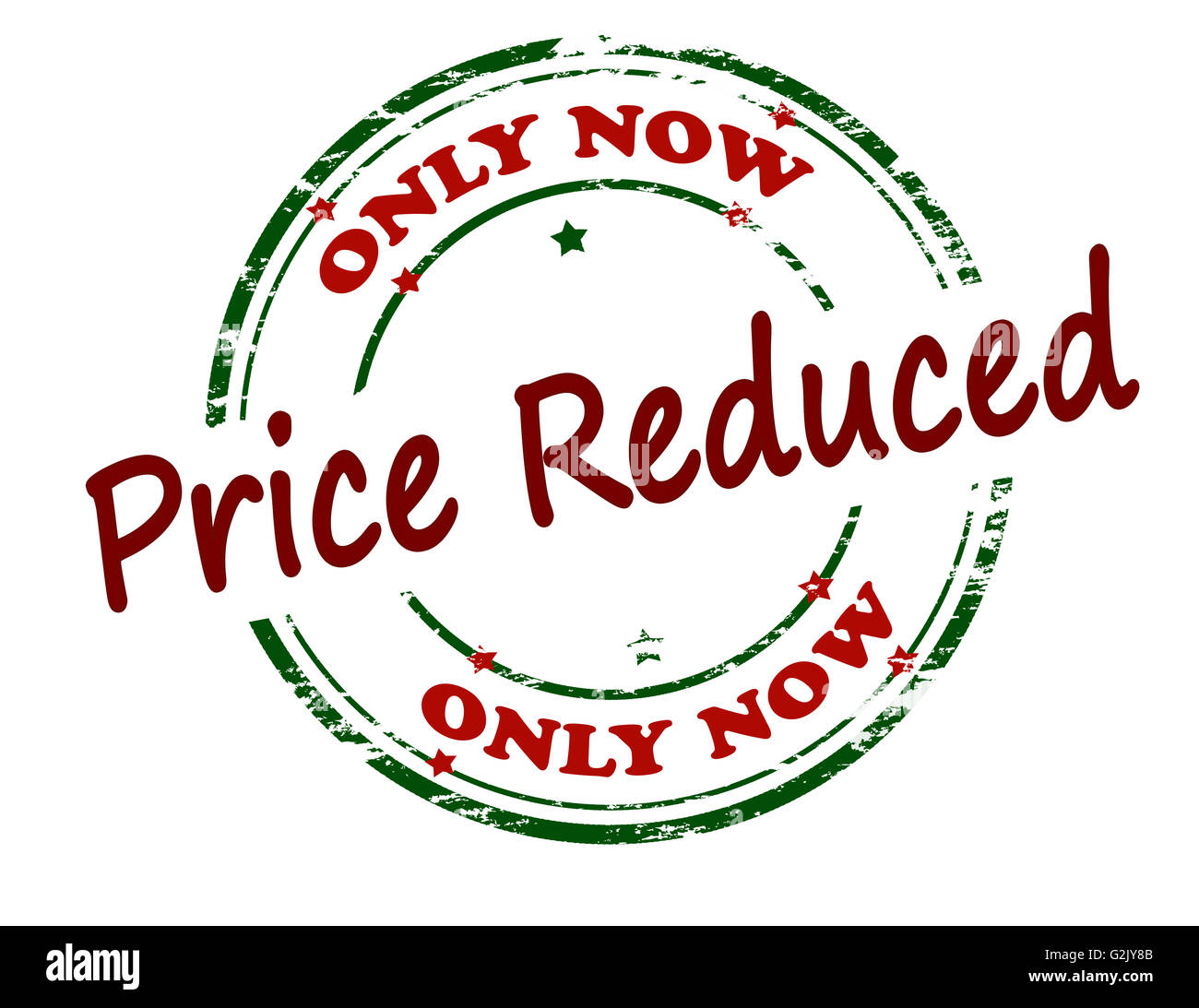 Stamp with text low cost inside hi-res stock photography and images - Alamy