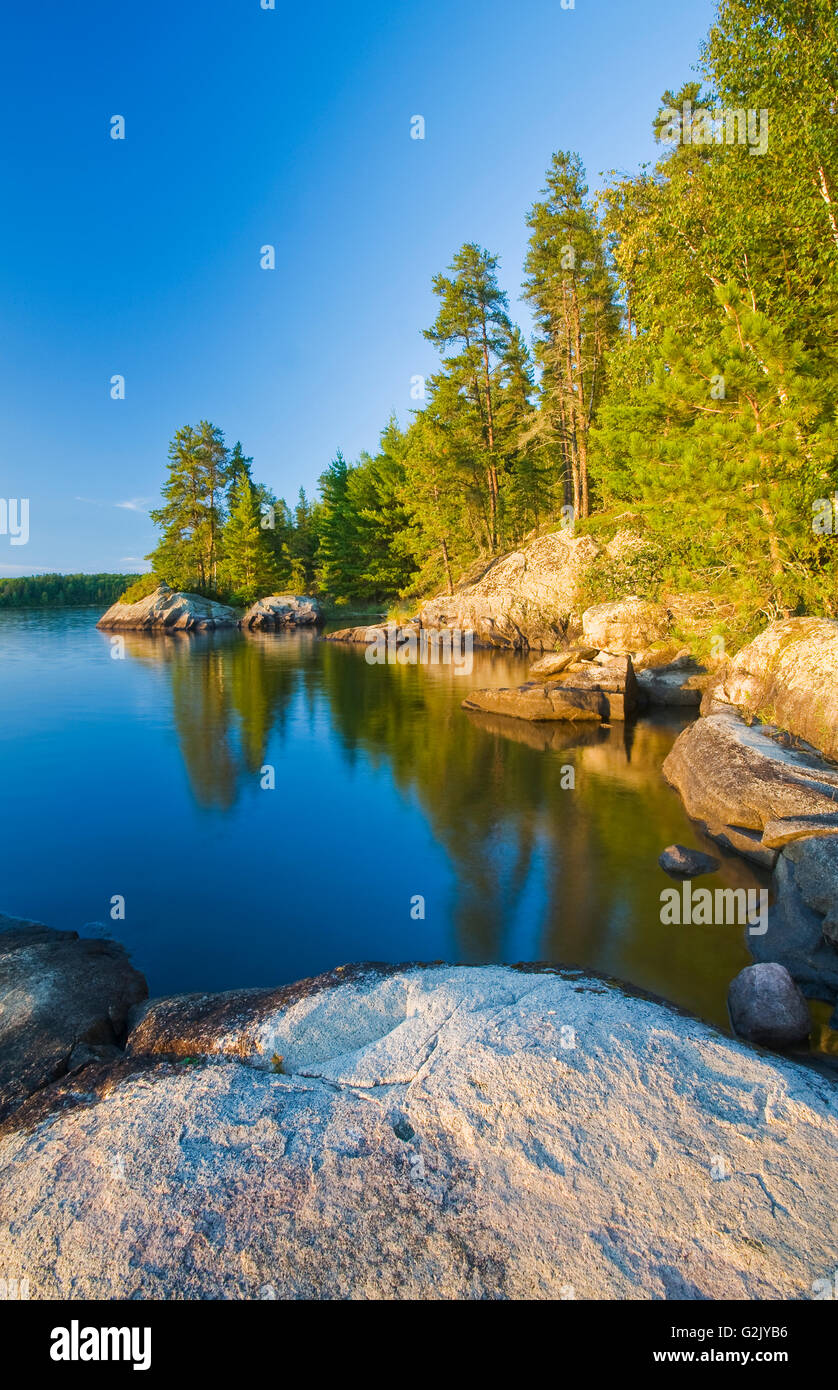 Northwestern Ontario High Resolution Stock Photography and Images - Alamy