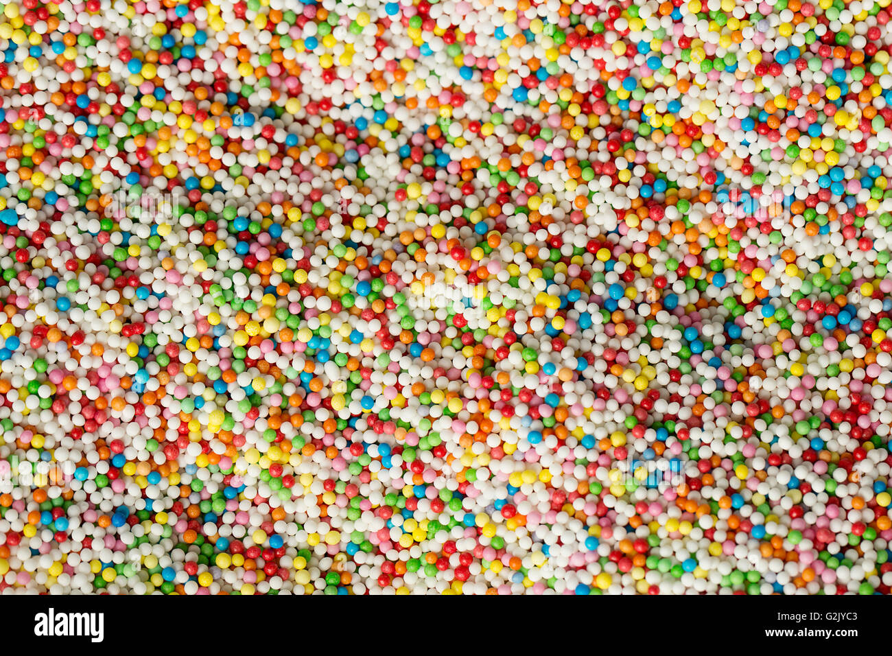 Hundreds and thousands hi-res stock photography and images - Alamy