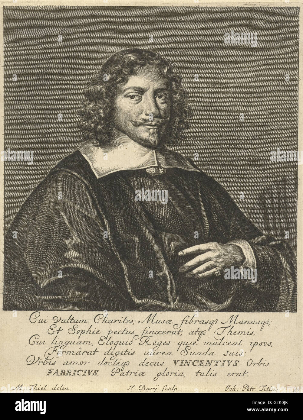 Johann titius hi-res stock photography and images - Alamy