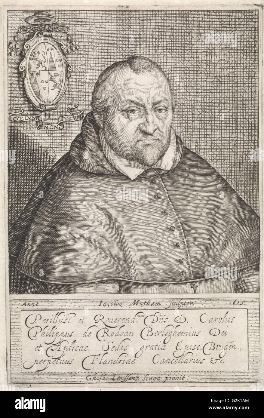 Charles philips de rodoan hi-res stock photography and images - Alamy