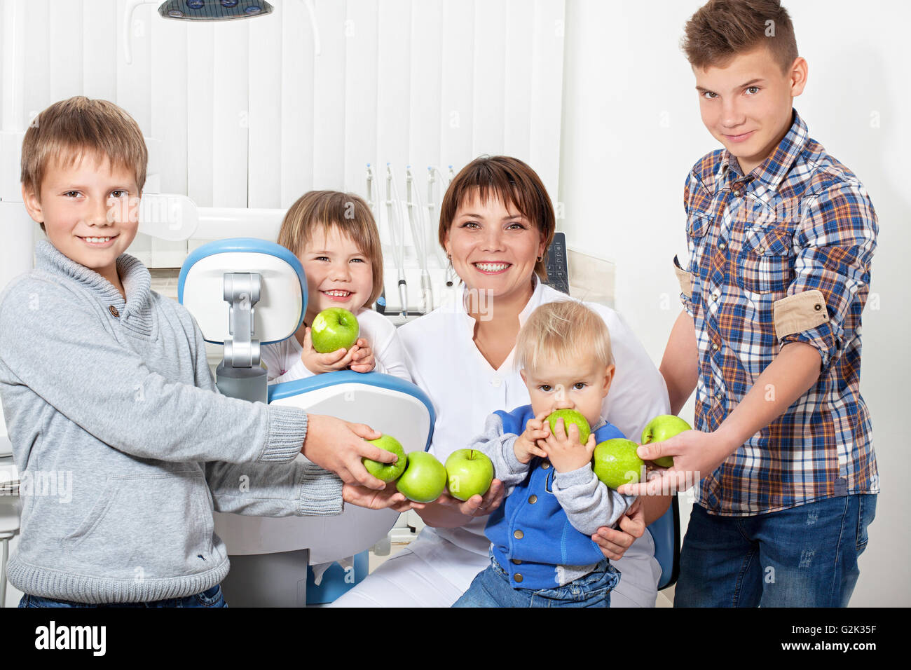 Strong teeth hi-res stock photography and images - Alamy