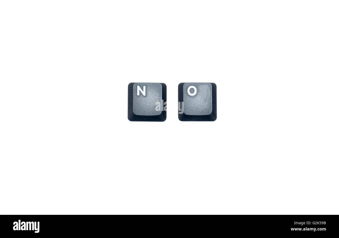 Negation symbol hi-res stock photography and images - Alamy