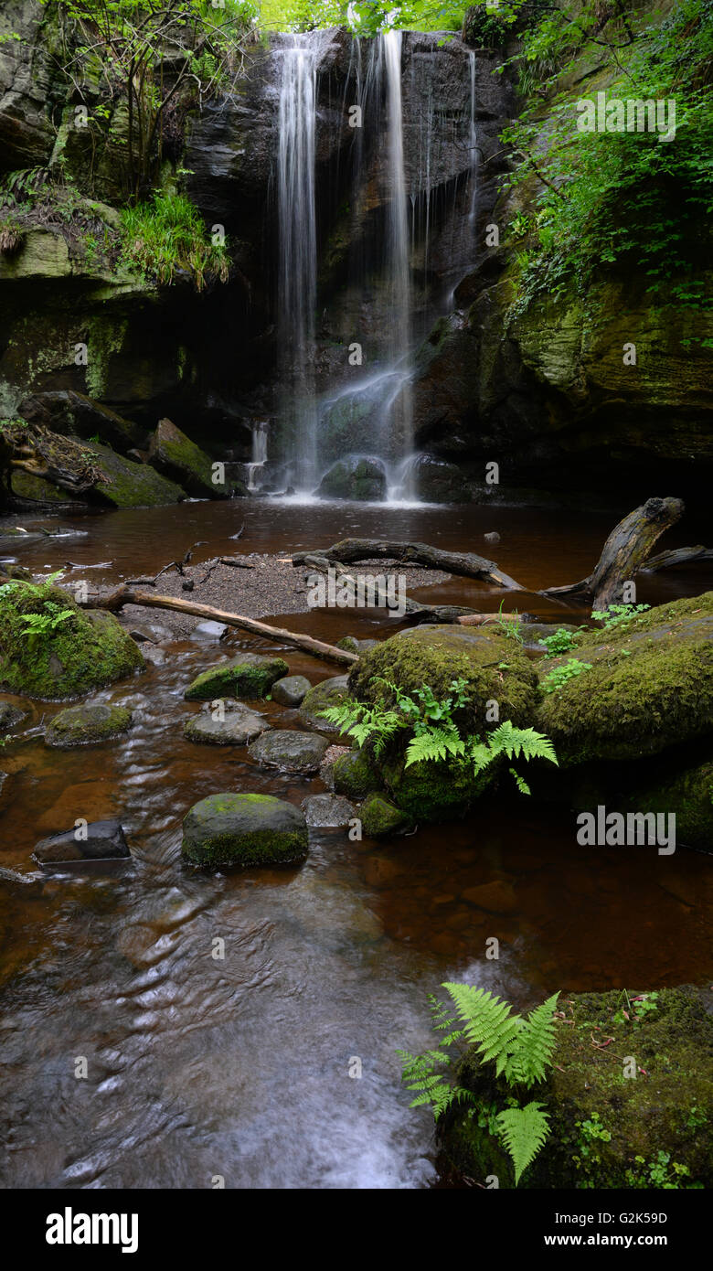 Routin linn hi-res stock photography and images - Alamy