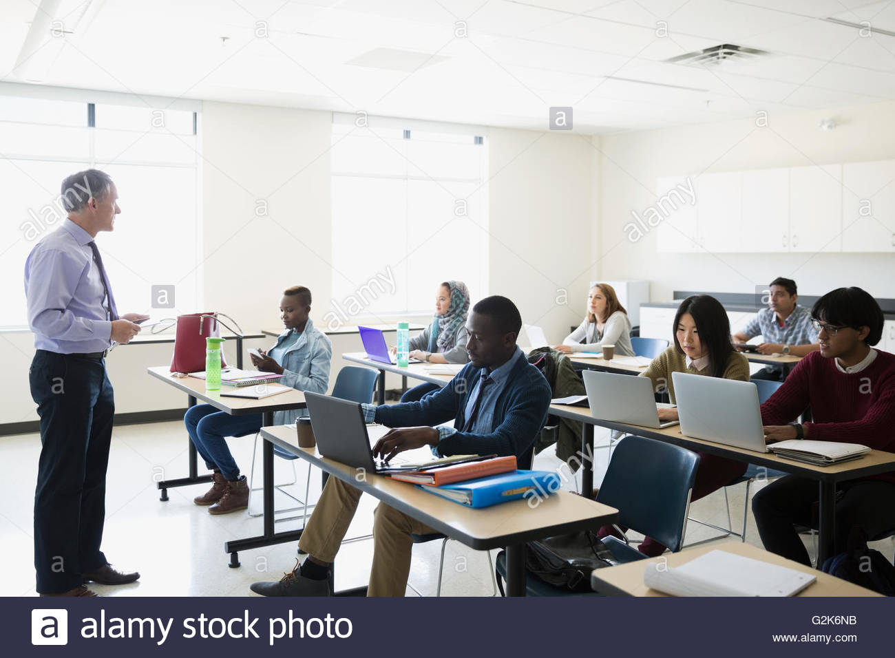 High School Esl Students