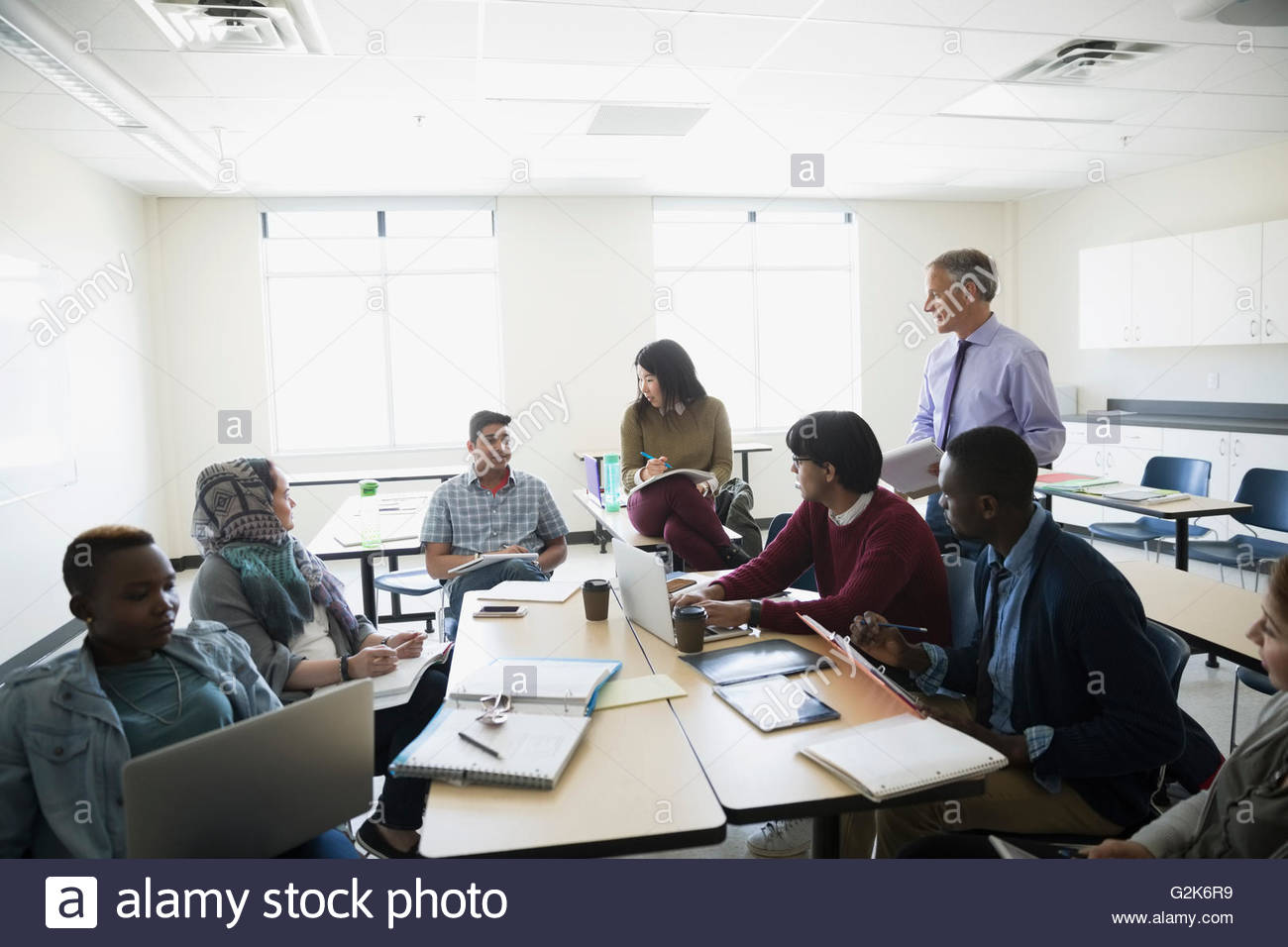 Mongolian american school hi-res stock photography and images - Alamy