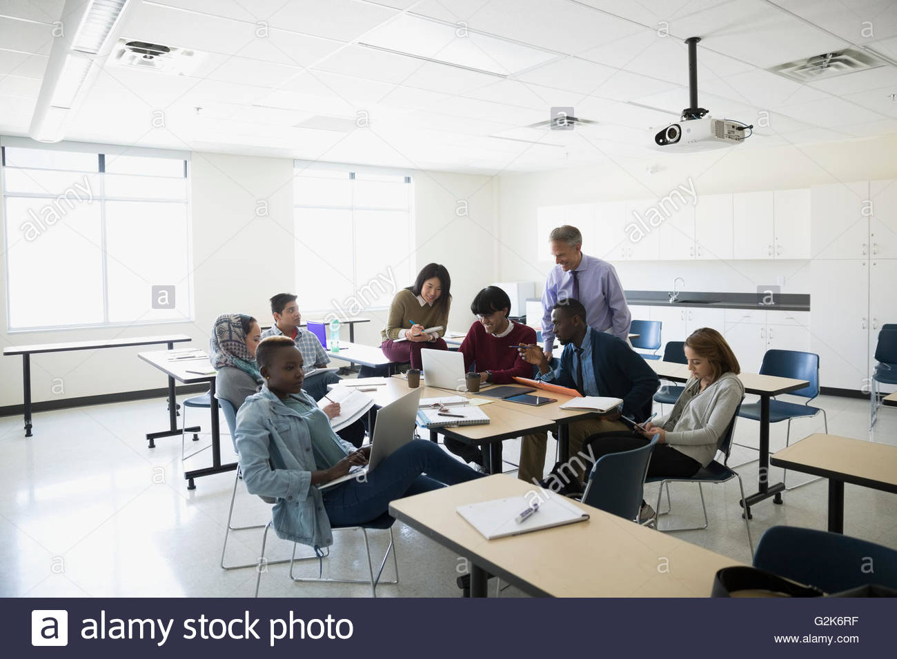 Mongolian american school hi-res stock photography and images - Alamy
