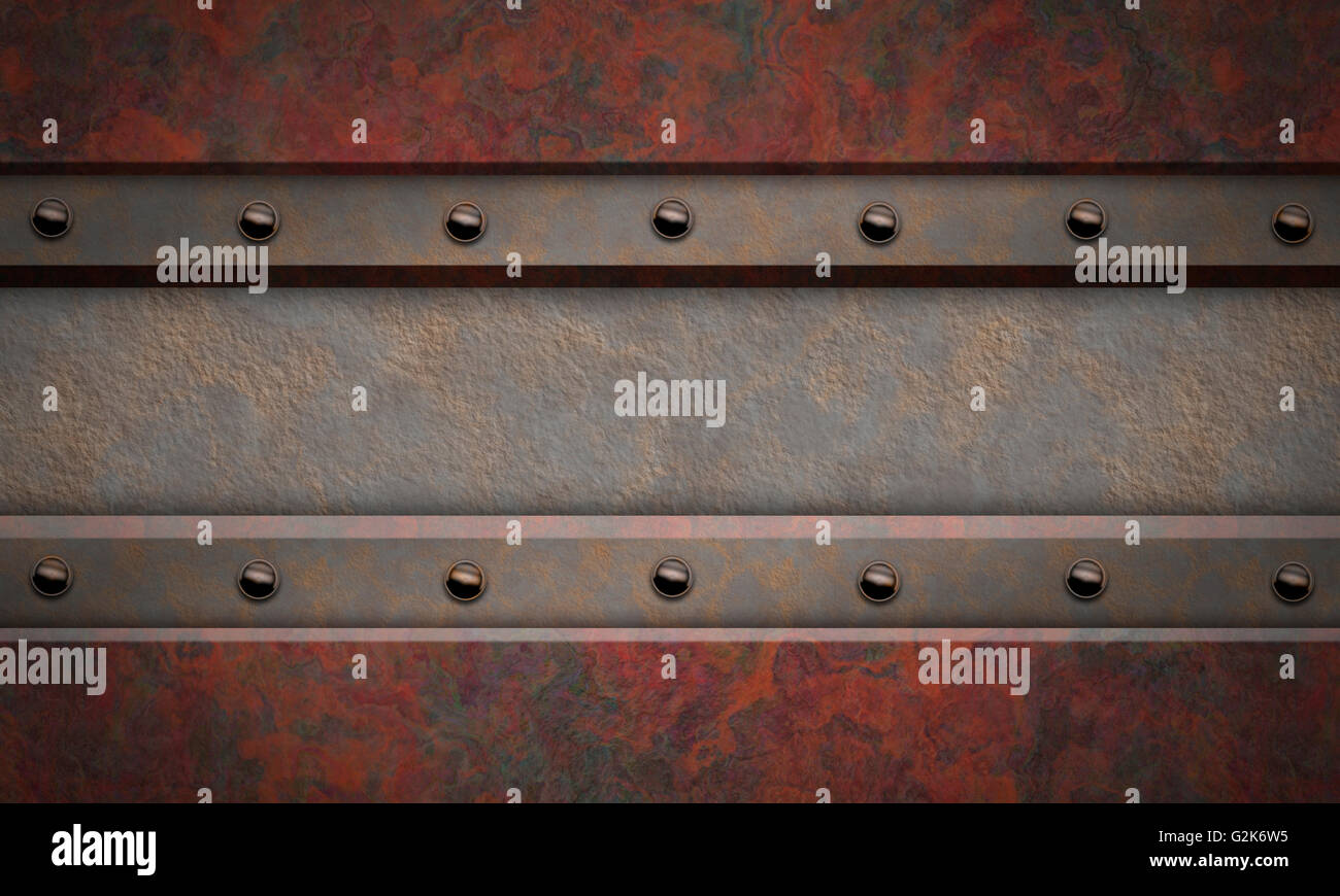 Metal board hi-res stock photography and images - Alamy