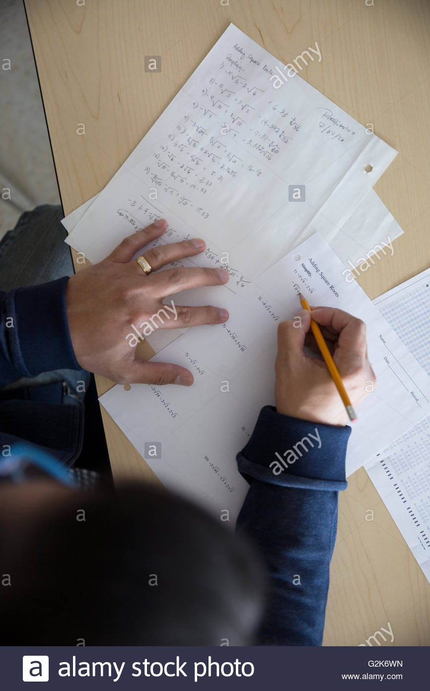 Math Stock Photos & Math Stock Images - Alamy