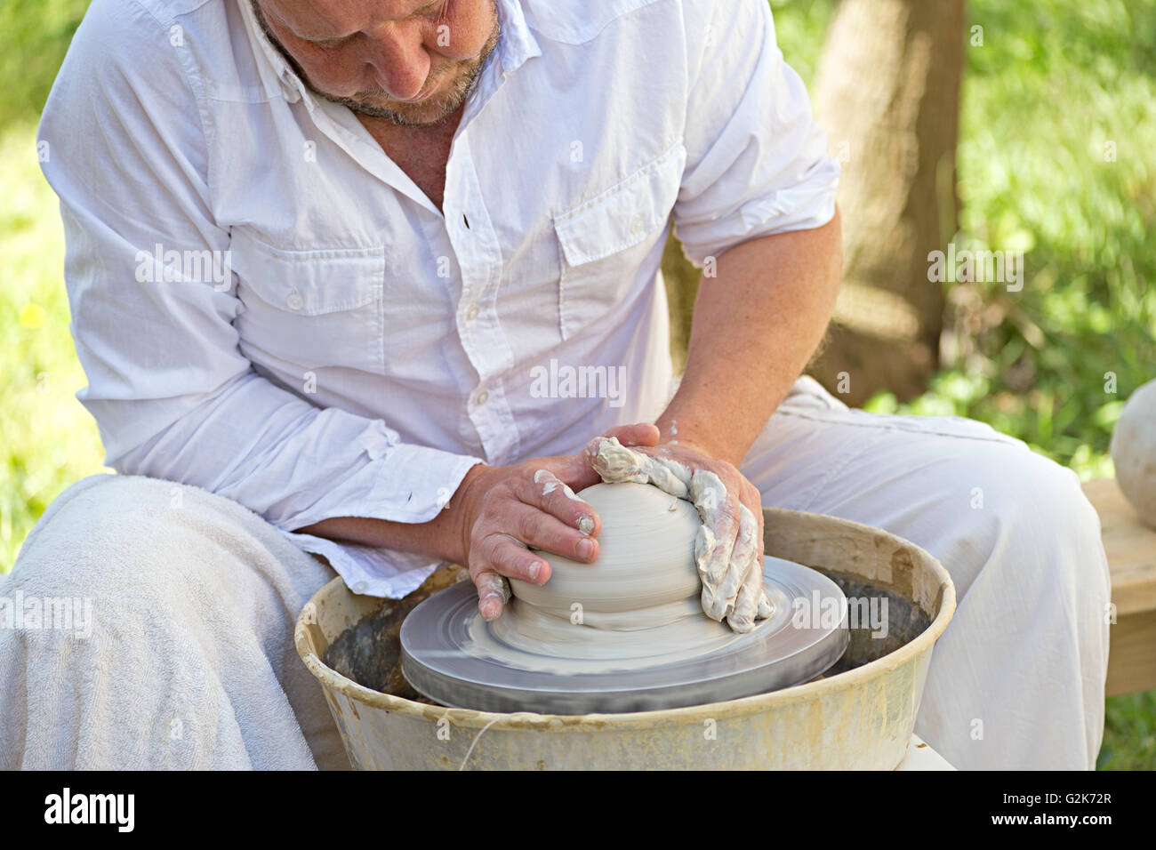 Work ware hi-res stock photography and images - Alamy