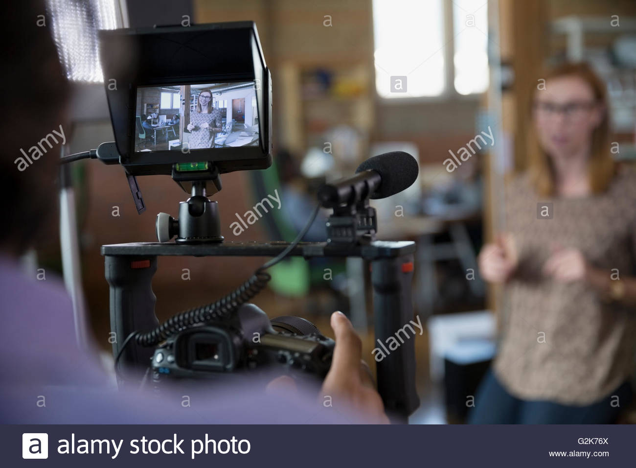 Photography tutorial hi-res stock photography and images - Alamy