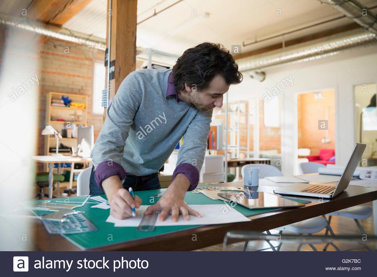 The blade in reading hi-res stock photography and images - Alamy