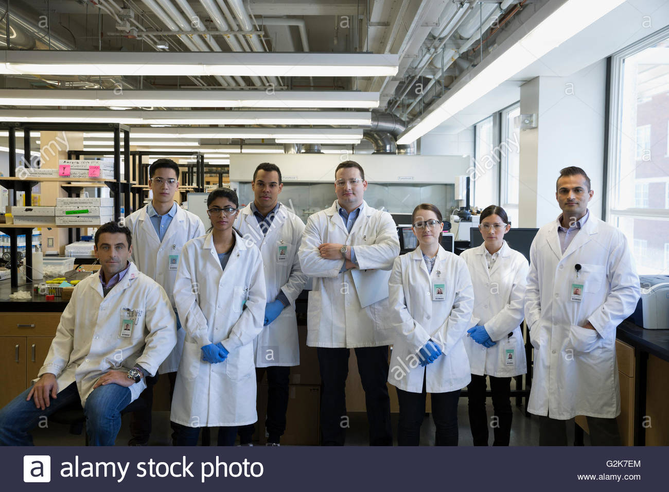Scientists Hands Together High Resolution Stock Photography and Images ...