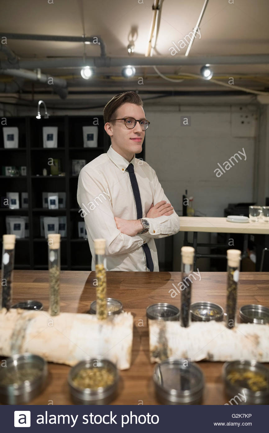 Artisanal tea hi-res stock photography and images - Alamy