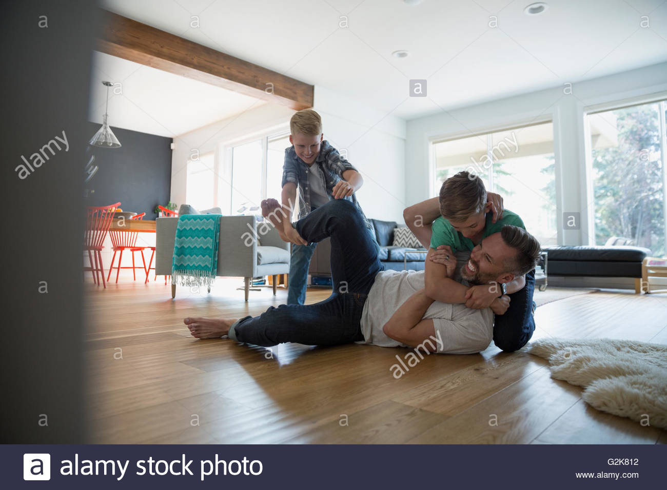 Adult housing hi-res stock photography and images - Alamy
