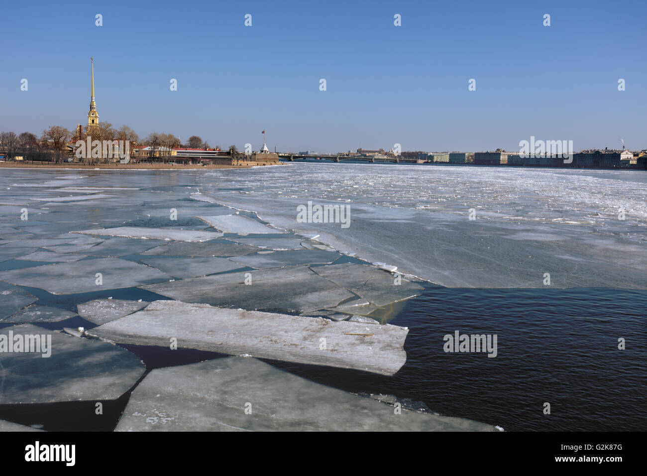 Drift ice island hi-res stock photography and images - Alamy