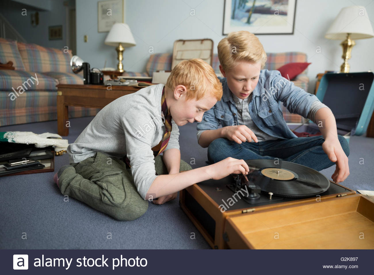 Playing Record Stock Photos & Playing Record Stock Images - Alamy