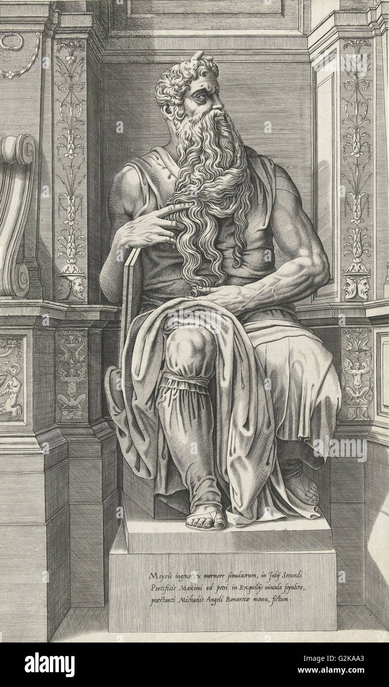 The rod of moses hi-res stock photography and images - Alamy