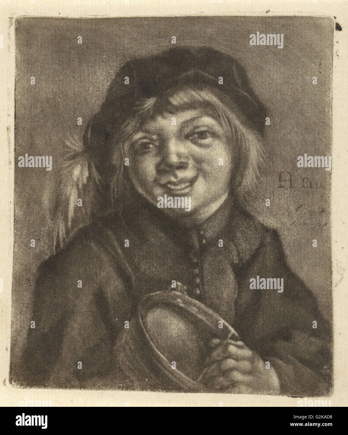 Jan de groot hi-res stock photography and images - Alamy