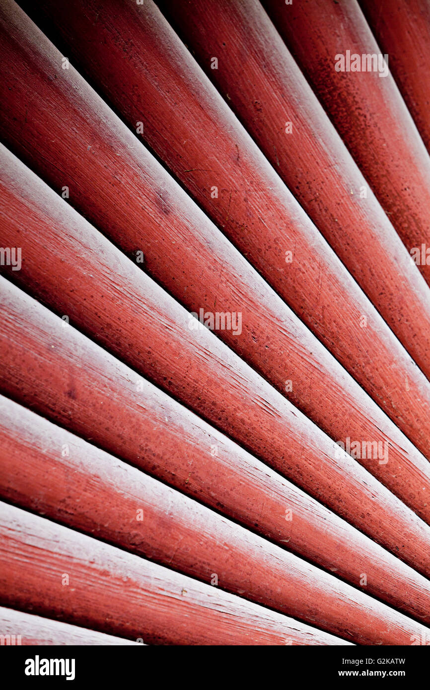 Slats hi-res stock photography and images - Alamy