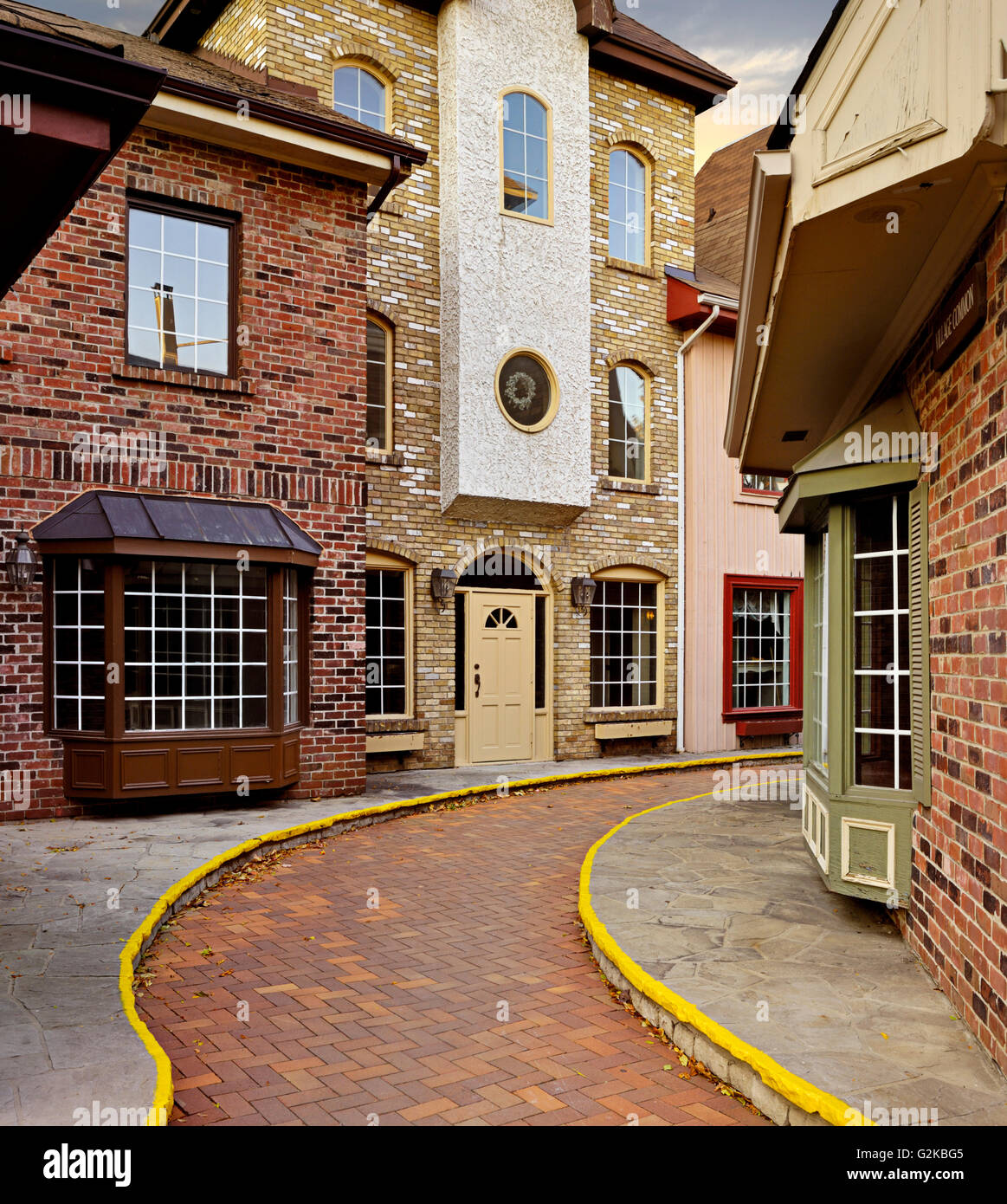 Burlington Ontario Stock Photos & Burlington Ontario Stock Images - Alamy