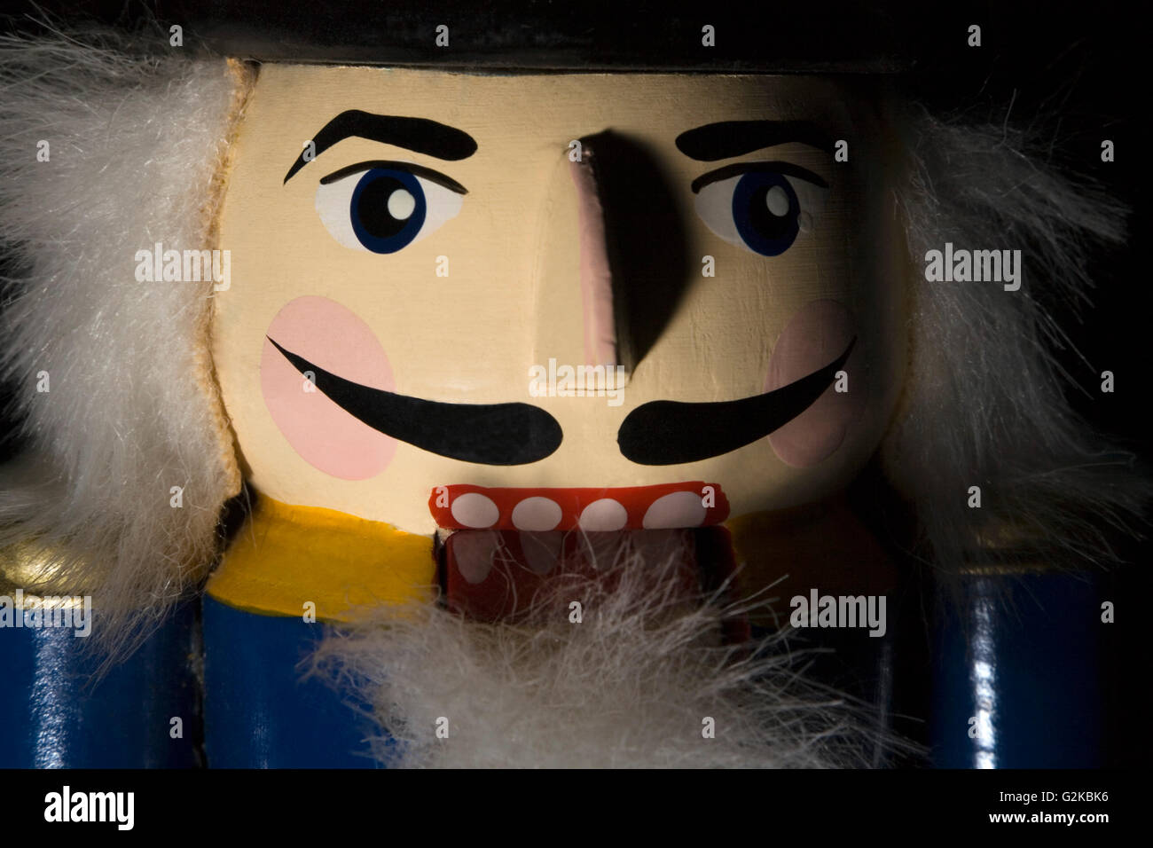 Mustaches close up hi-res stock photography and images - Alamy