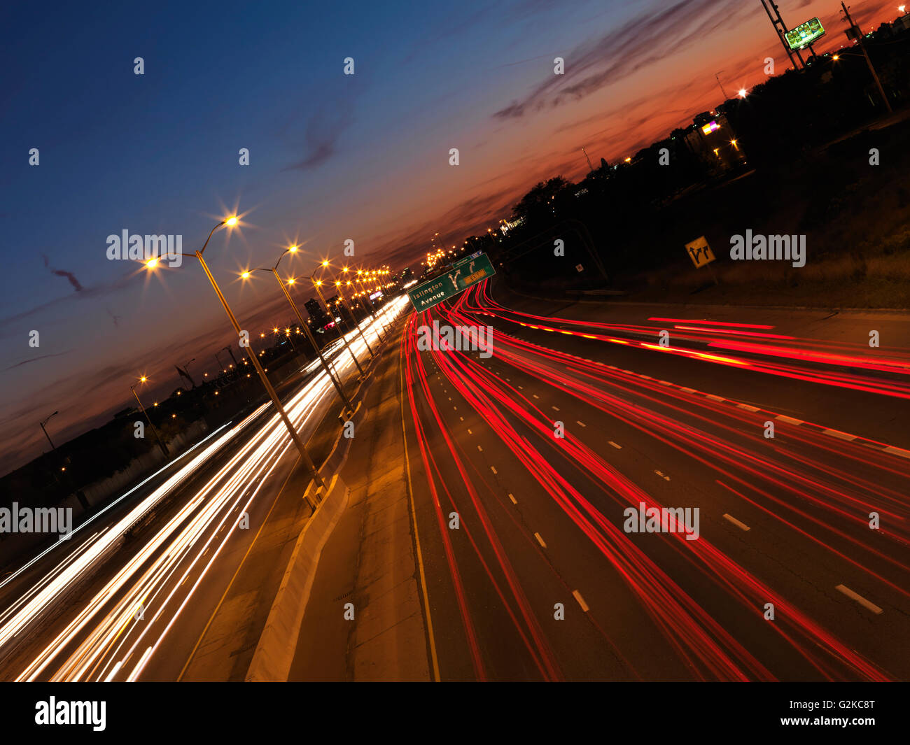 Multilane Highway High Resolution Stock Photography and Images - Alamy