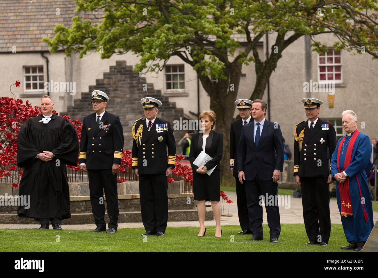 Mark centenary battle jutland took place hi-res stock photography and ...